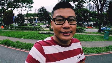 😱 So Big Prawn 😱 Caught At Orto Prawning Kaki Khatib Hometeamns Youtube