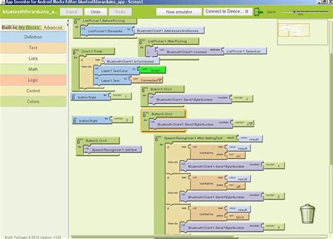Using Android Mobile To Control Arduino Showcase Arduino Forum