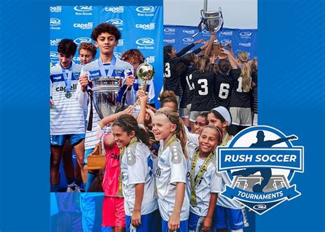 Missouri Rush