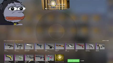 Trainwreck On Twitter I Just Opened A Karambit Ruby Fn Holy Fuck