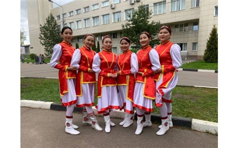 Монгол Улсаас Оросын Холбооны Улсад суугаа Элчин сайдын яам