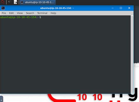 tryhackme snort — task 4 first interaction with snort task 5 operation