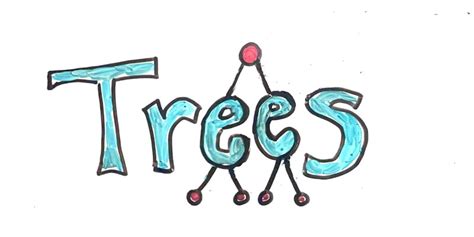 Trees Tutorials Happy Coding