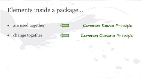 modular design laws and principles in oop and fp ppt