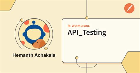 Apitesting Postman Api Network