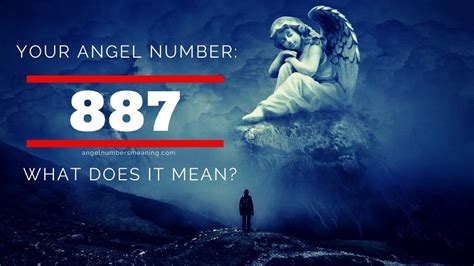887 Angel Number Znaczenie I Symbolika Cdhistory