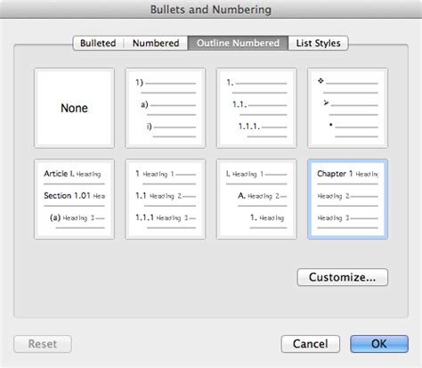 SleuthSayers Professional Tips Microsoft Word Chapters