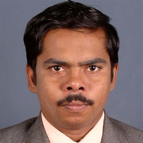 Swaminathan B Bachelor Of Engineering Research Profile