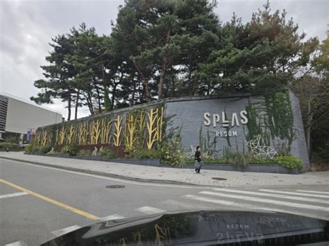 온천 워터파크 스플라스 리솜 가격 객실 수영장 준비물 조식 키즈카페 놀이터 골프 클럽 바베큐 근처 맛집 식당 재방문의사 솔직후기 네이버 블로그