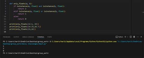 Haritha N On Linkedin Luminarcodingchallenge Day4 Python Coding