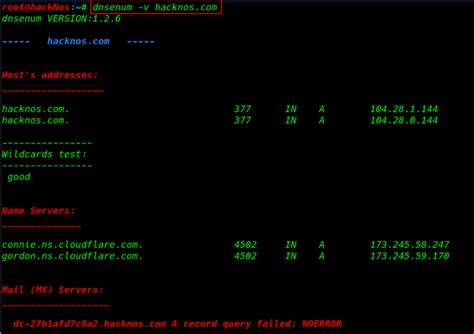 Enumeration Ethical Hacking What Is Enumeration Enumeration Tools