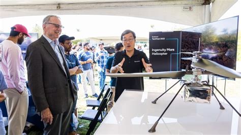 Qualcomm Office Photos