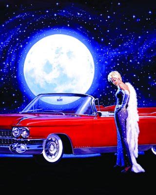 Vintage Pinups Greg Hildebrandt Porn Pictures Xxx Photos Sex Images Pictoa