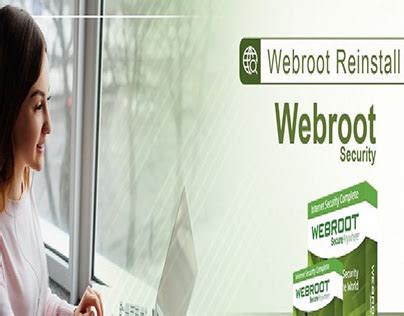 Webroot Safe On Behance