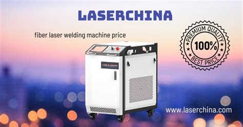 ราคาเครื่องเชื่อมเลเซอร์ไฟเบอร์ เพิ่มการผลิตของคุณ 10