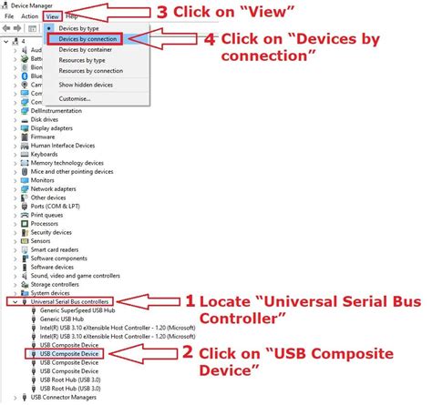 Troubleshooting Recommendations For Interference Issues
