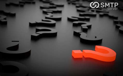 Smtp Server Error Codes What They Mean And How To Fix Them Unlocking The Power Of Smtp