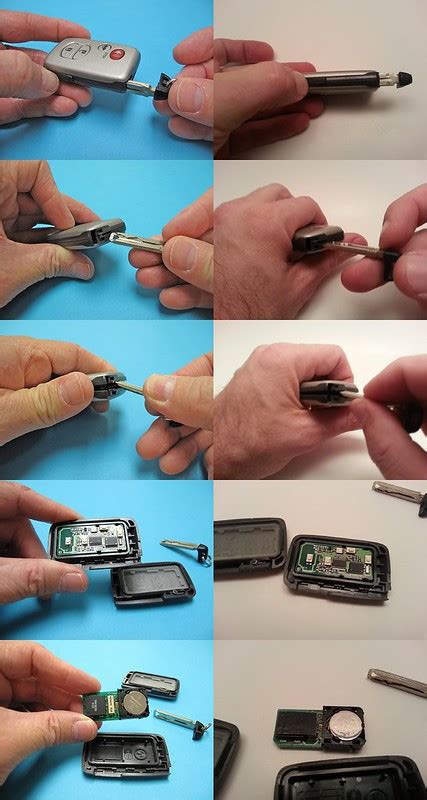 Battery Post All This