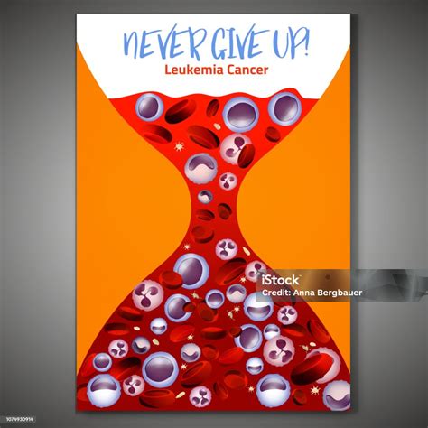 Leukemia Background Image Stock Illustration Download Image Now
