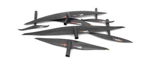 Starboard Ucs Wing Series Explained Foiling Netherlands