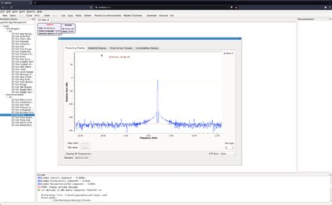 GitHub Marcnewlin Gnuradio Web Experimental WebAssembly Build Of GNU Radio