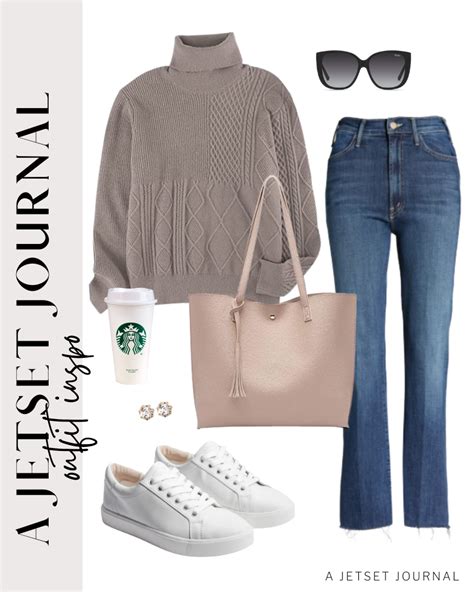 Casual Outfit Ideas To Transition To Fall A Jetset Journal