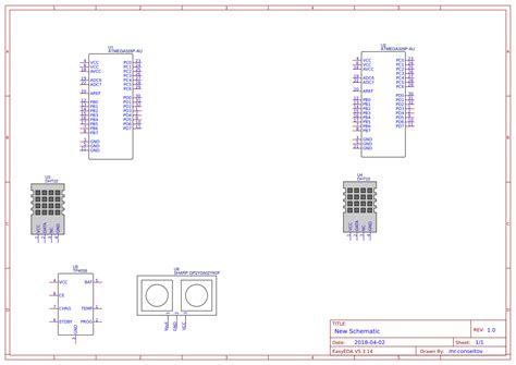 New Project Platform For Creating And Sharing Projects Oshwlab