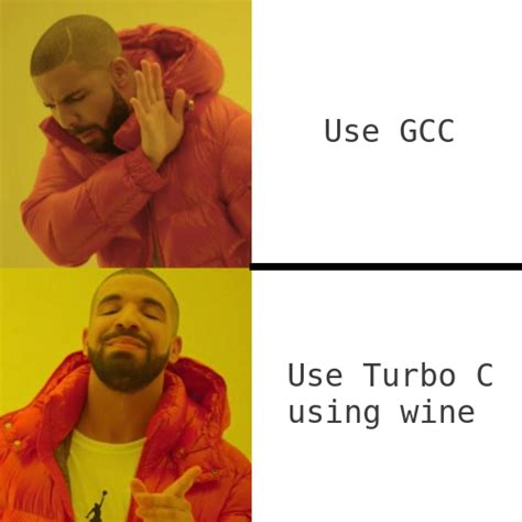 Indian IIT Students Compiling C Code On Linux R Linuxmemes