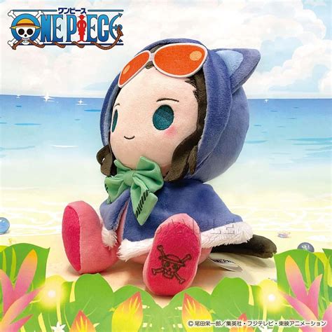 Chibi Robin Nico
