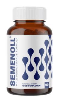 Semenoll Reviews : Does It Increases Cum Volume Or A Scam? - Sustainable Food Trade Association ...