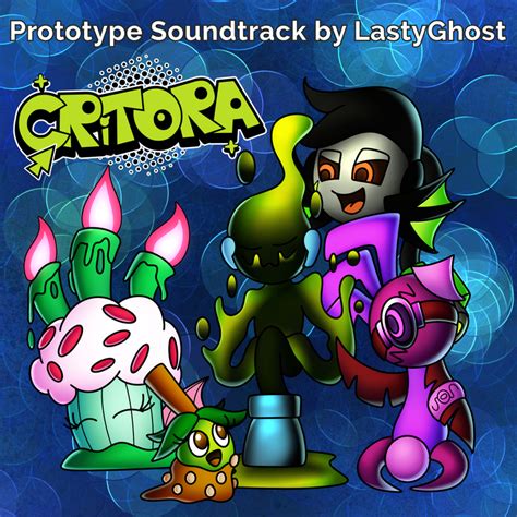 Discuss Everything About Critora Database Fandom