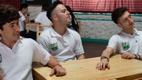 RCN Así lucen Chacho y Jorgito los parceros de pilatunas de Rigo en la vida real