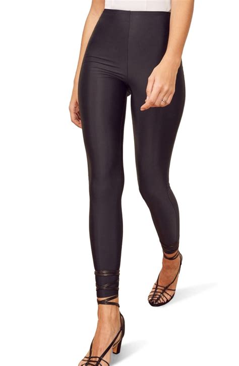 Reformation Skye Leggings Nordstrom Leggings Fashion Clothes For