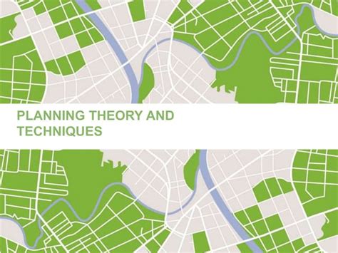 Planning Theory Intropptx