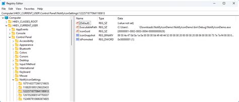Getting Started WinForms NotifyIcon Control Telerik UI For WinForms