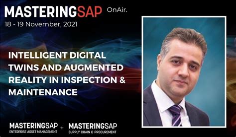 Farid Akbari On Linkedin Masteringsap
