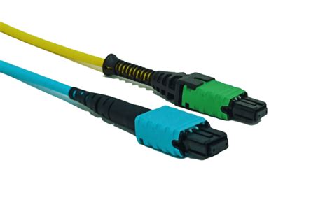 An In Depth Guide To Mtp® Fiber Connectors Enhancing Data Connectivity And Efficiency