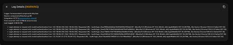 Login Error Via Cloudflare With Nginx Proxy Manager Frontend Home Assistant Community