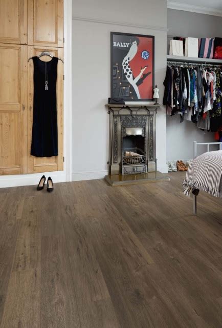 Polyflor Expona Encore Rigid Loc Tennessee Oak 9032