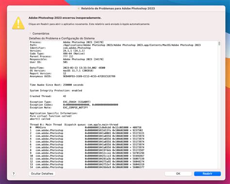 Erro Photoshop Macos Bigsur Adobe Community 13576252