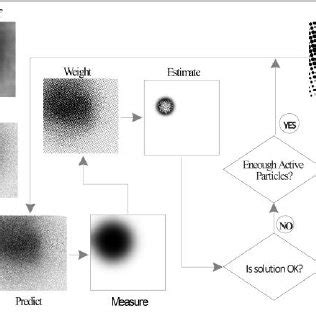 Graphical Illustration Of PF Algorithm Download Scientific Diagram