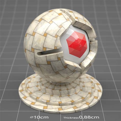 imperfect materials collection two for redshift the pixel lab