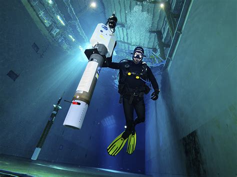 Boosting Europes Ocean Monitoring Capabilities Euro Argo Rise Project Results In Brief