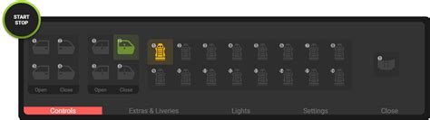 Codesign Software Vehicle Control