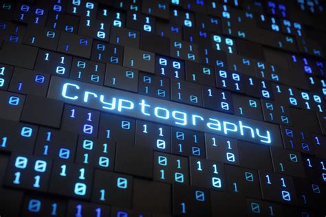 Apa Itu Cryptography Investbro