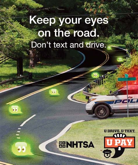 Maui Police To Launch Distracted Driving Cell Phone Use Campaign