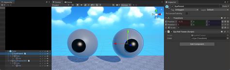 Dotween Hotween V2 A Unity Tween Engine Page 184 Community