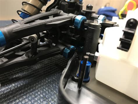 Team Associated RC B Buggy PICS R C Tech Forums
