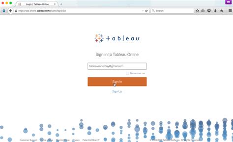 Tableau Online Tips Site Admins Rejoice With Adfs Authentication Using Saml