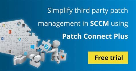 Seamless Integration To Sccm Automated Patching To 250 3rd Party Seamless Integration To Sccm Automated Patching To 250 3rd Party